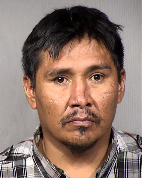 Adrian Dale Draper Mugshot / Maricopa County Arrests / Maricopa County ...