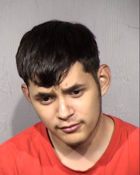 Edgar Isac Felix Mugshot / Maricopa County Arrests / Maricopa County ...