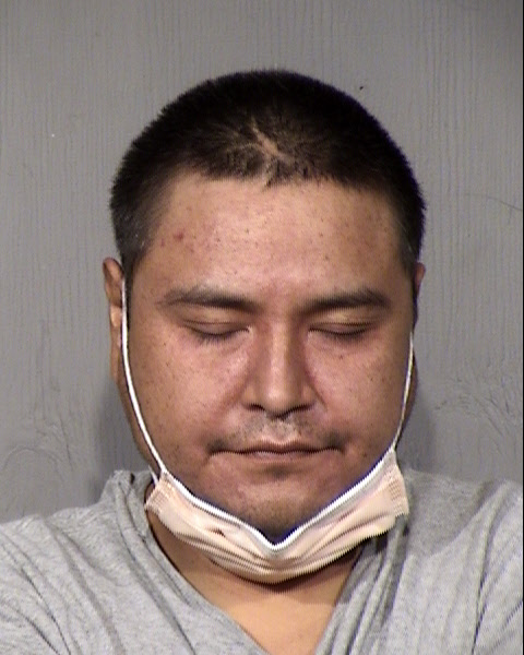 Derek Shane Sanchez Mugshot / Maricopa County Arrests / Maricopa County ...