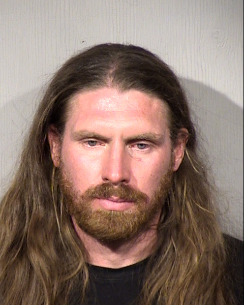 Michael Lee Derrick Steen Mugshot / Maricopa County Arrests / Maricopa ...