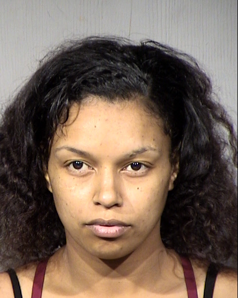 Alexis Crystal Raya Ball Mugshot / Maricopa County Arrests / Maricopa ...
