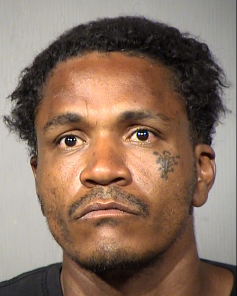 Daniel Lanks Mugshot / Maricopa County Arrests / Maricopa County ...