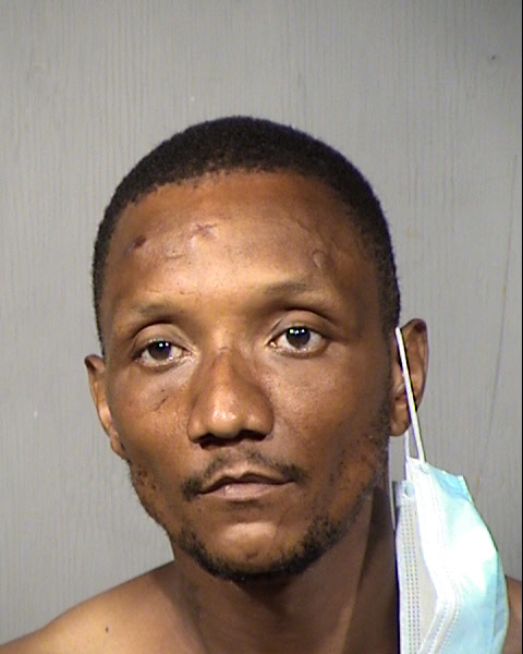 Maurice Edward Delaney Mugshot / Maricopa County Arrests / Maricopa ...