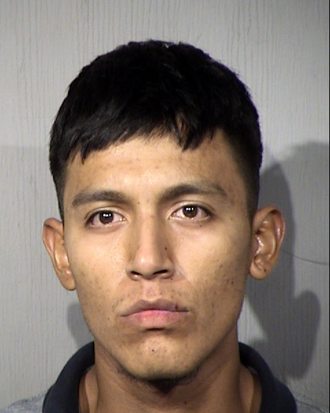 Alonso Felipe Ruiz Mugshot / Maricopa County Arrests / Maricopa County ...