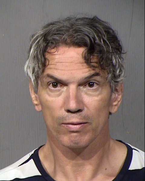 Richard E Barrows Mugshot / Maricopa County Arrests / Maricopa County ...
