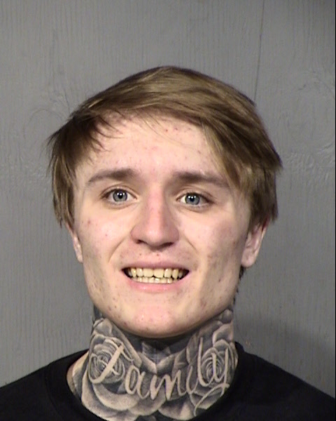 Anthony Curcio Mugshot / Maricopa County Arrests / Maricopa County ...