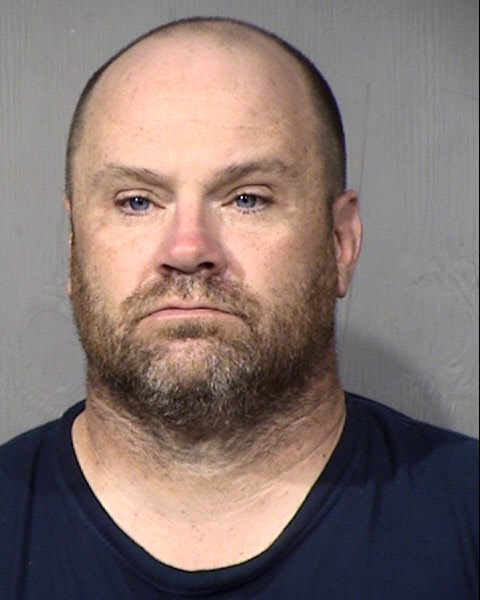 Timothy Jerome Mayer Mugshot / Maricopa County Arrests / Maricopa ...