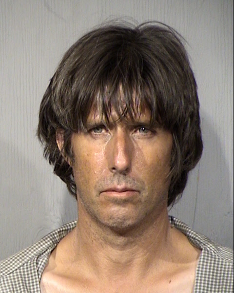 Christopher Aaron Arnold Mugshot / Maricopa County Arrests / Maricopa ...