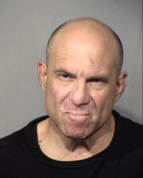 Patrick Mark Wilson Mugshot / Maricopa County Arrests / Maricopa County ...