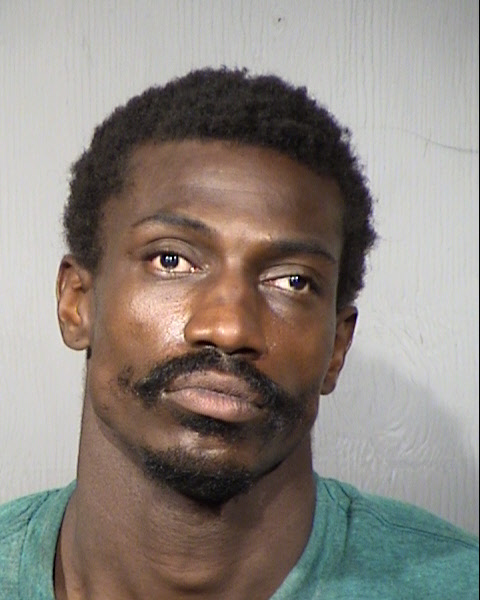 Billy Ray Johnson Mugshot / Maricopa County Arrests / Maricopa County ...