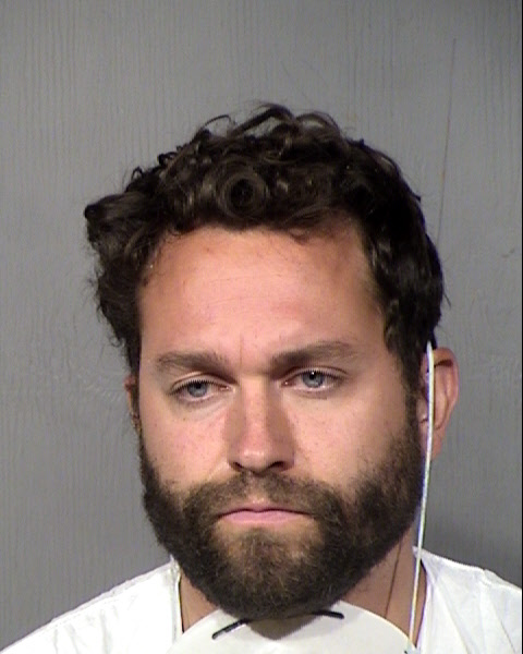 David Lewis Conley Mugshot / Maricopa County Arrests / Maricopa County ...