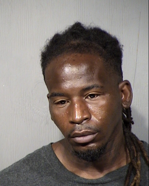 Ramon Damien Littleton Mugshot / Maricopa County Arrests / Maricopa ...