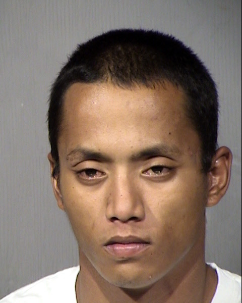 Christopher Robert Castro Mugshot / Maricopa County Arrests / Maricopa ...