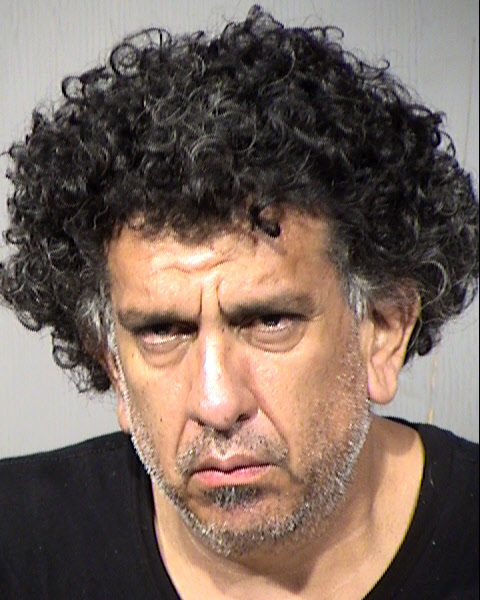 Michael Wayne Johnson Mugshot / Maricopa County Arrests / Maricopa ...
