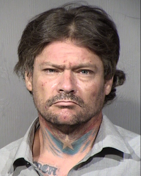 Aaron J Prescott Mugshot / Maricopa County Arrests / Maricopa County ...