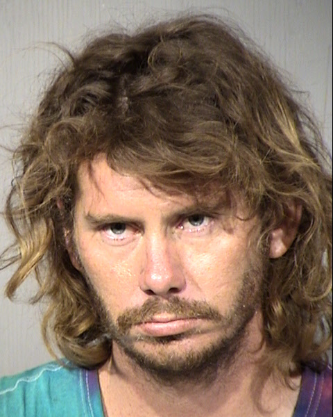 Jeffrey Stephen Bendel Mugshot / Maricopa County Arrests / Maricopa ...