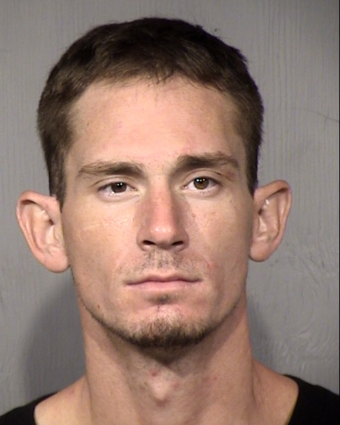 Kevin Duane Cross Mugshot / Maricopa County Arrests / Maricopa County ...