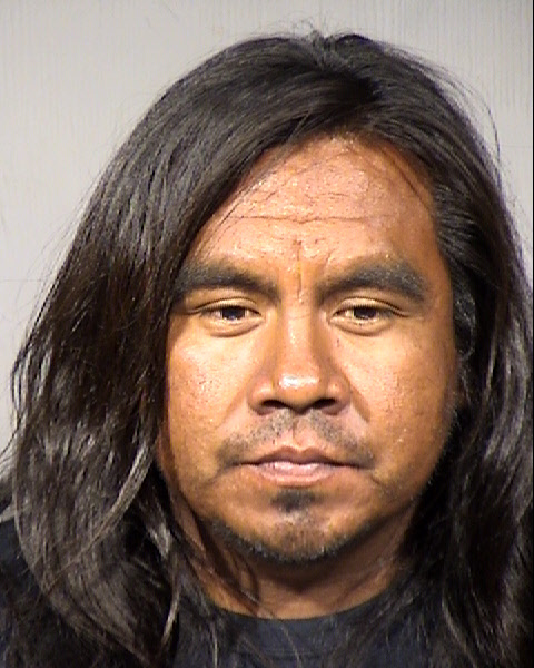 Daniel Lee Allen Mugshot / Maricopa County Arrests / Maricopa County ...