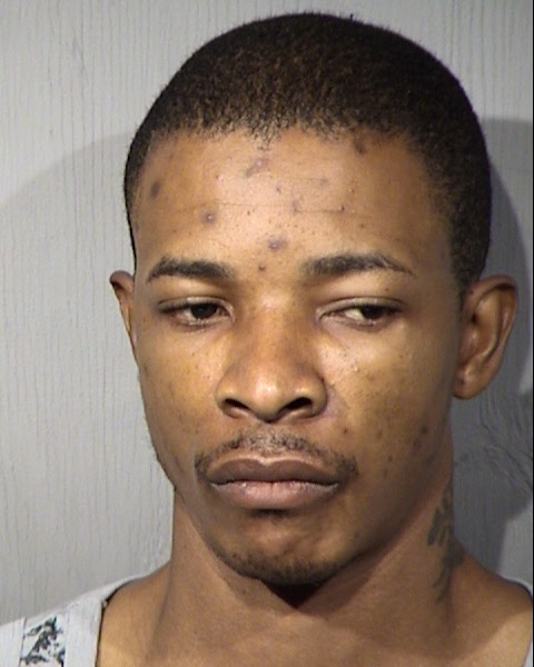 Marvin Jason Gray Mugshot / Maricopa County Arrests / Maricopa County ...