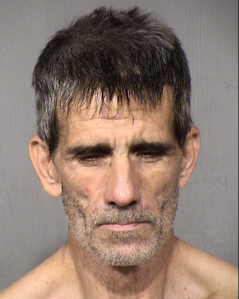 Nicholas Todd Yancey Mugshot / Maricopa County Arrests / Maricopa ...