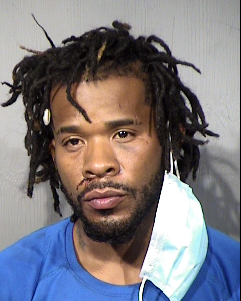 Ricky Lamont Hankins Mugshot / Maricopa County Arrests / Maricopa ...