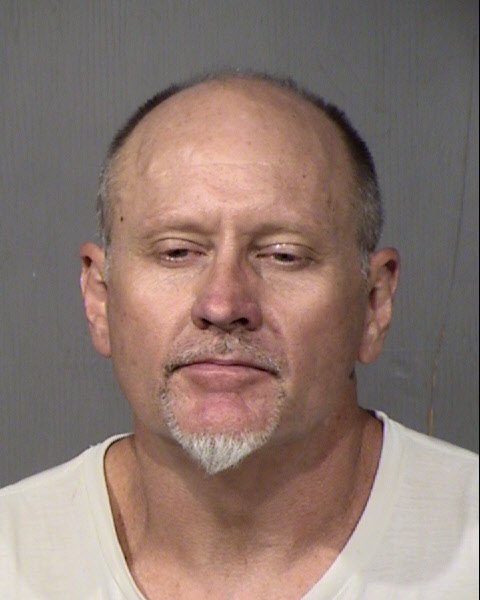 Michael Lee Boren Mugshot / Maricopa County Arrests / Maricopa County ...
