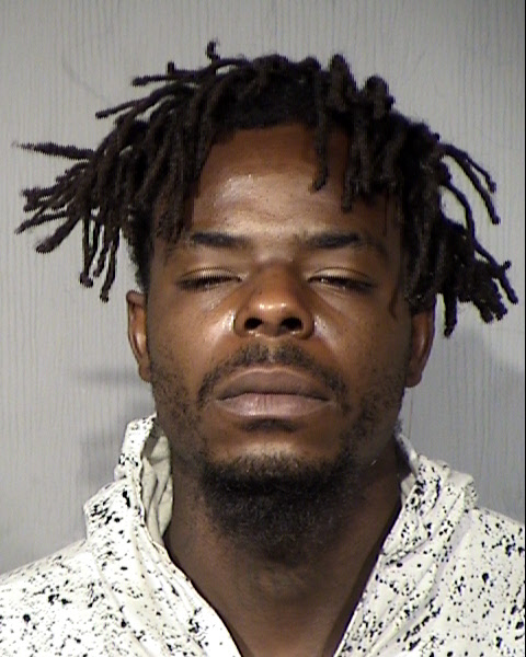 Jeremy Dewayne Maxwell Mugshot / Maricopa County Arrests / Maricopa ...