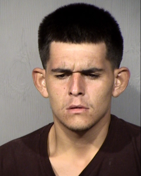 Elian Rodriguez Mugshot / Maricopa County Arrests / Maricopa County ...