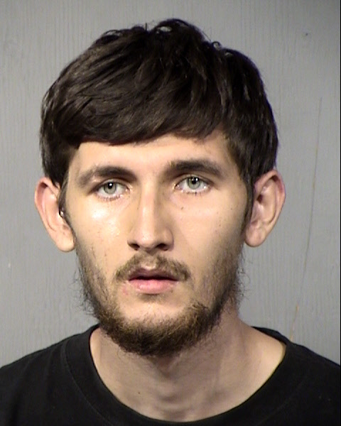 James Bryan Basinger Mugshot / Maricopa County Arrests / Maricopa ...