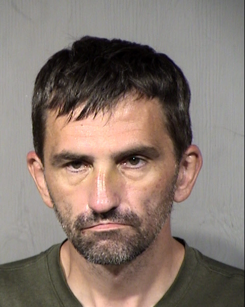 Christopher Lee Sharp Mugshot / Maricopa County Arrests / Maricopa ...