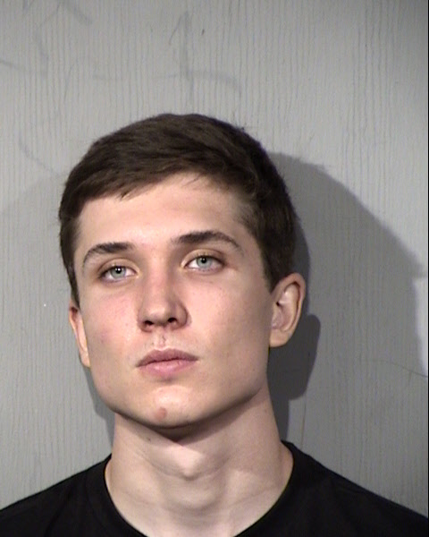 Ethan Charles Replogle Mugshot / Maricopa County Arrests / Maricopa ...