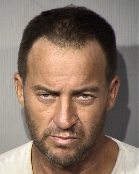 Gunther Erich Herrmann Mugshot / Maricopa County Arrests / Maricopa ...