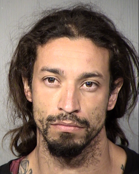 Jimmy Ray Miranda Mugshot / Maricopa County Arrests / Maricopa County ...