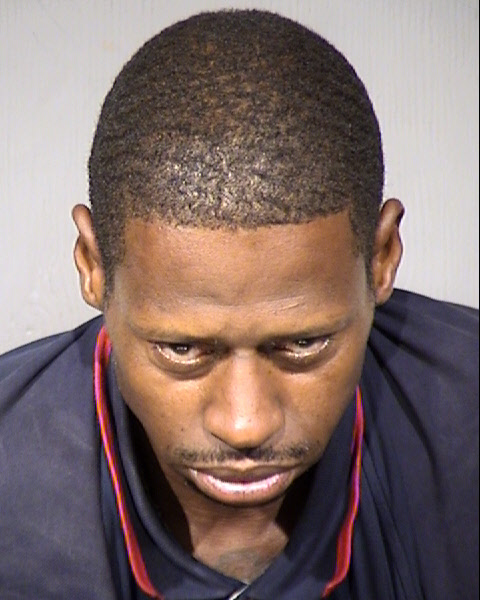 Vernon Dwayne Jones Mugshot / Maricopa County Arrests / Maricopa County ...