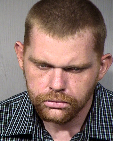 Cody Gerald Hatch Mugshot / Maricopa County Arrests / Maricopa County ...