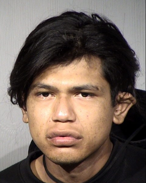Jose Ramon Lopez Mugshot / Maricopa County Arrests / Maricopa County ...