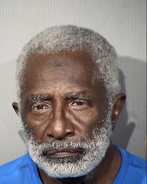 Frank James Smith Mugshot / Maricopa County Arrests / Maricopa County ...