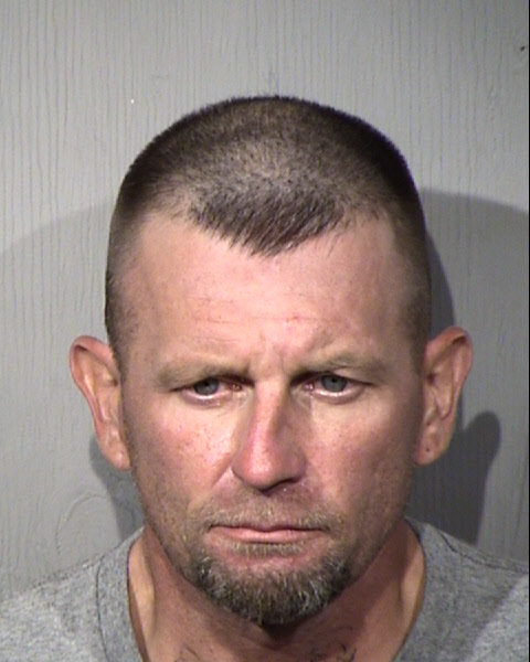 Michael C Green Mugshot / Maricopa County Arrests / Maricopa County ...
