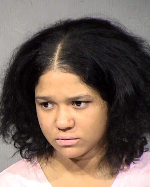 Destiny Taylor Boyce Mugshot / Maricopa County Arrests / Maricopa ...