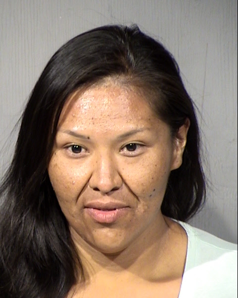 Elysse Nicole Francis Mugshot / Maricopa County Arrests / Maricopa ...