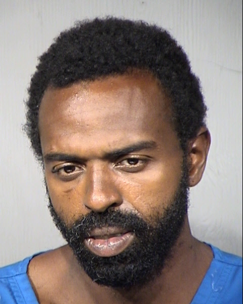 Frederick Allen Moore Mugshot / Maricopa County Arrests / Maricopa ...