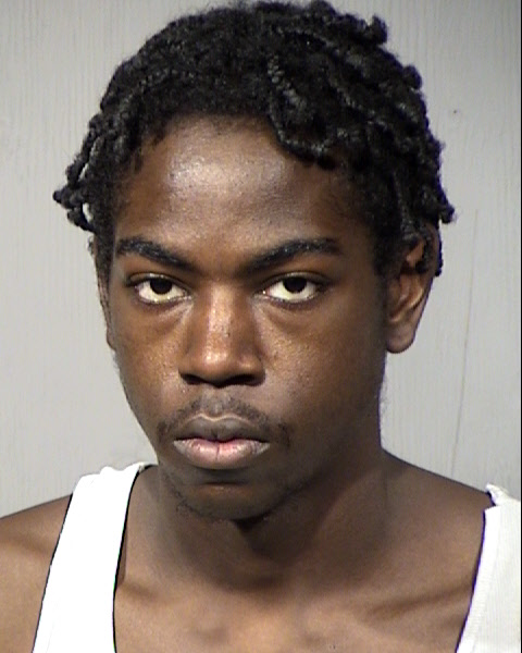 Dillon Emanuel Johnson Mugshot / Maricopa County Arrests / Maricopa ...