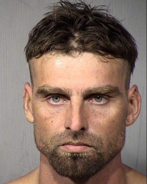 Daniel E Zaitz Mugshot / Maricopa County Arrests / Maricopa County ...