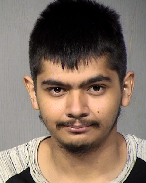 Danny Lopez Mugshot / Maricopa County Arrests / Maricopa County Arizona ...