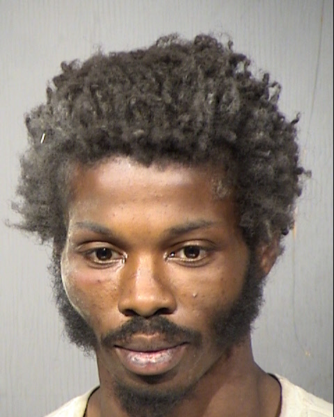 Brandon Tyree Quinzy Mugshot / Maricopa County Arrests / Maricopa ...