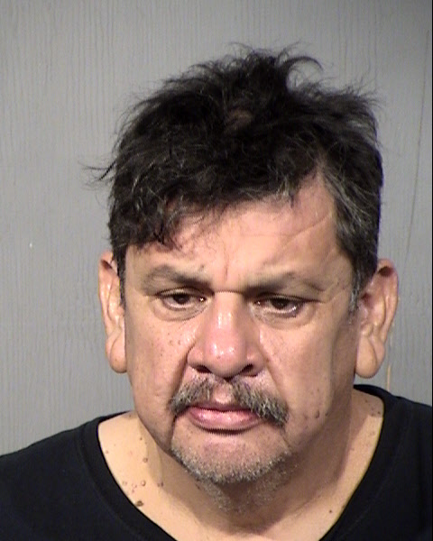 Jose Ramon Ramirez Favela Mugshot / Maricopa County Arrests / Maricopa ...