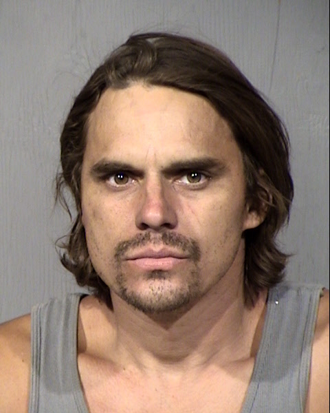Joseph William Lero Leimeister Mugshot / Maricopa County Arrests ...