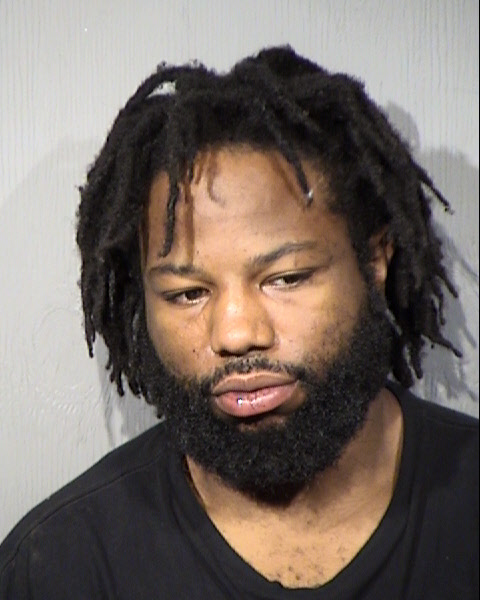 Andy Jamal Alexander Mugshot / Maricopa County Arrests / Maricopa ...