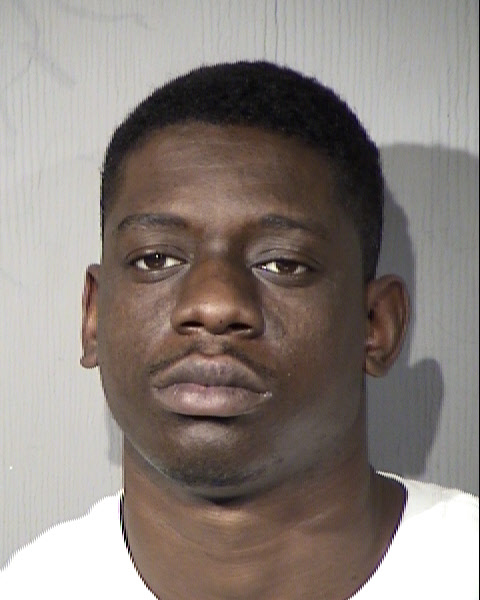 Deshay Anthony Thomas Mugshot / Maricopa County Arrests / Maricopa ...