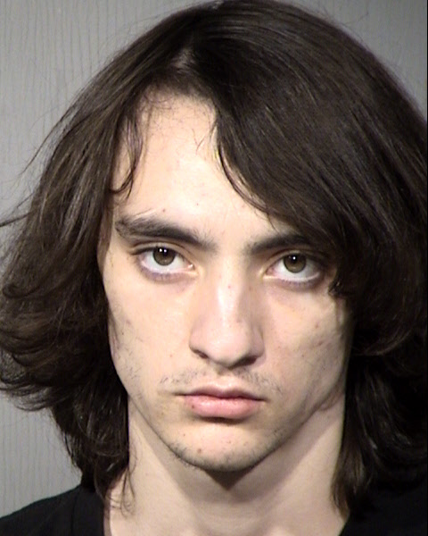 David Jay Dora Mugshot / Maricopa County Arrests / Maricopa County ...